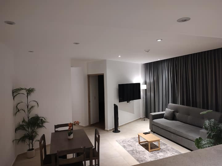 Estrena! Depa Nuevo En Pocitos - 아과스칼리엔테스