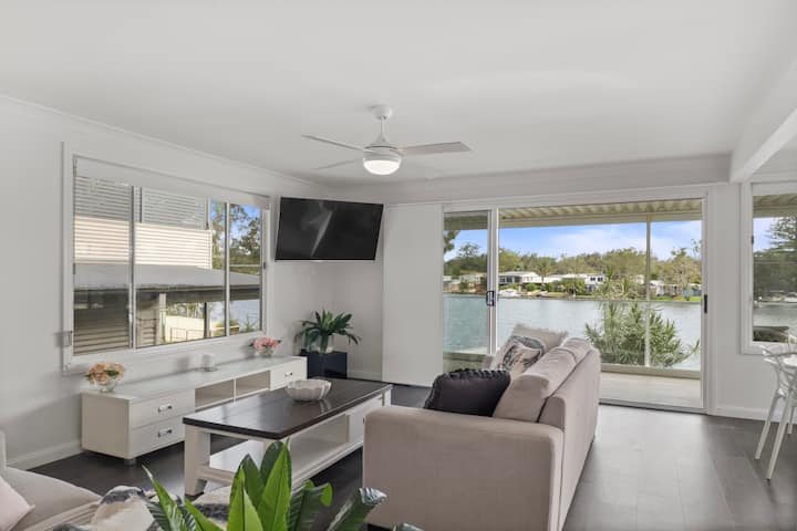 Creekside Comfort - Newcastle