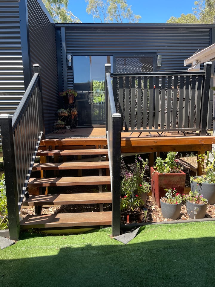 Lodge Amongst The Trees, Minutes From Toowoomba. - Toowoomba