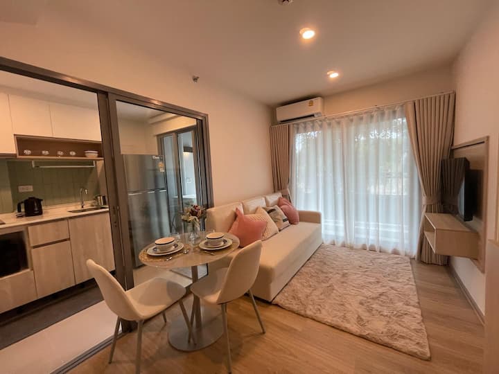New Condo Near Central Phuket - Phuket City Eyalet