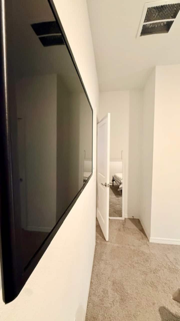 Comoda Habitacion Cerca Del Aereopuerto. - Orlando