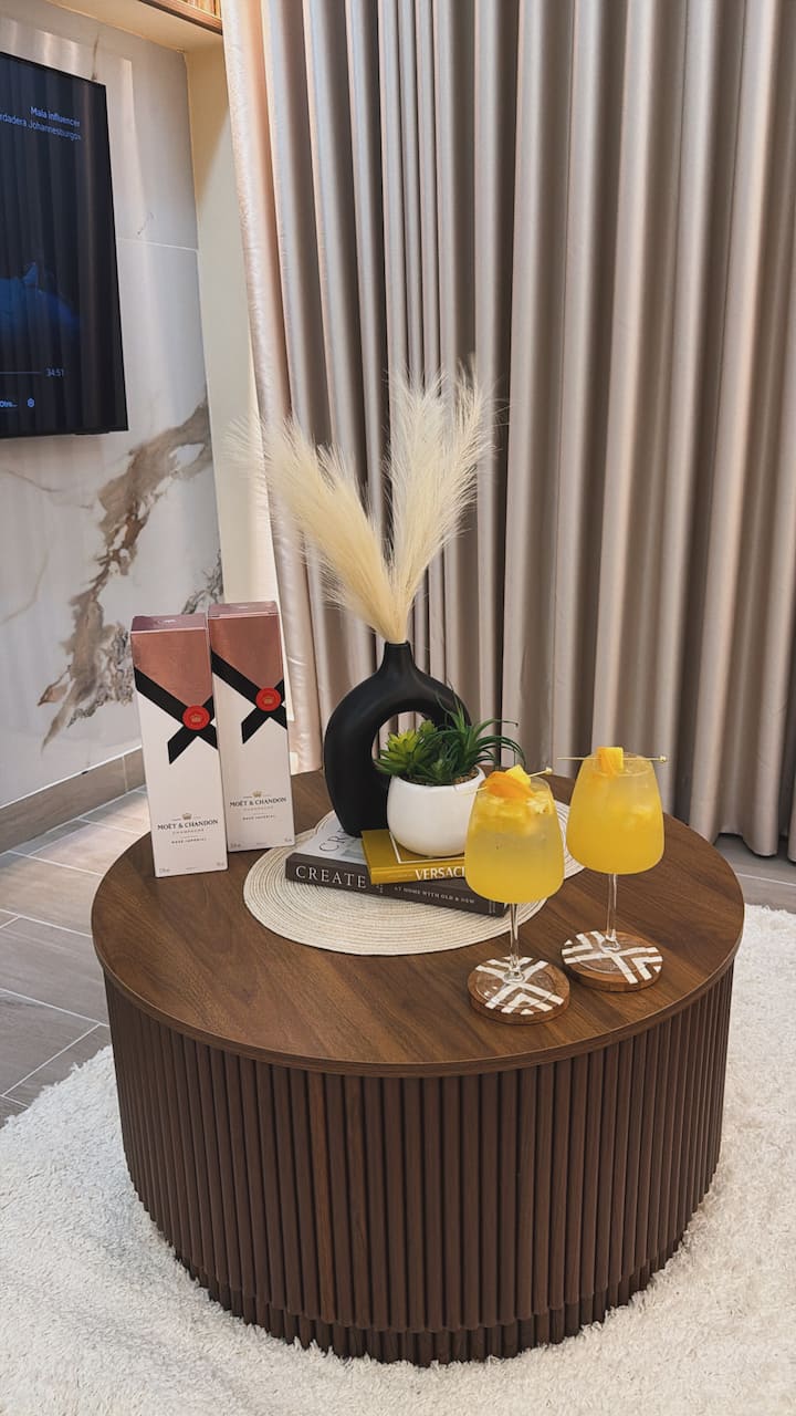 Stylish Apt In Paradise Pool/wifi/ac/ Near Airport - Punta Cana