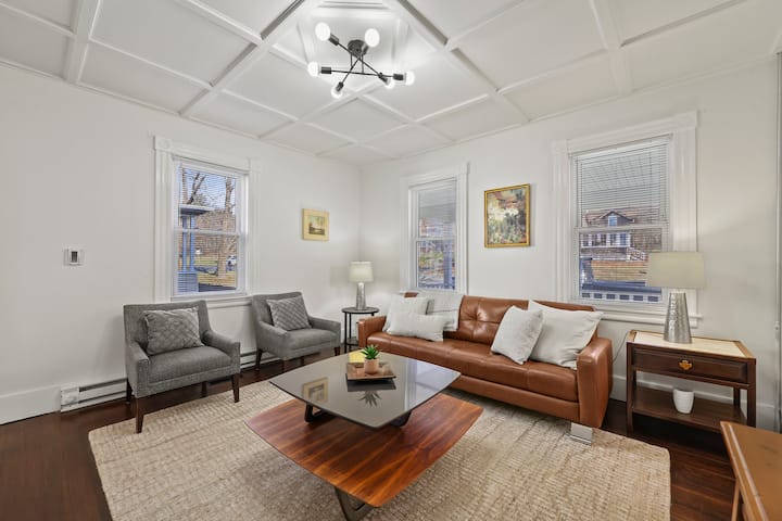 Modern Updated Berkshires Home Near Attractions - Stockbridge