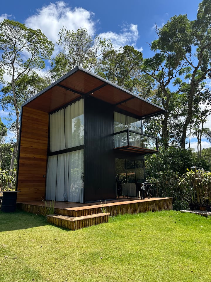 Chale Imperial Nova Friburgo - Nova Friburgo