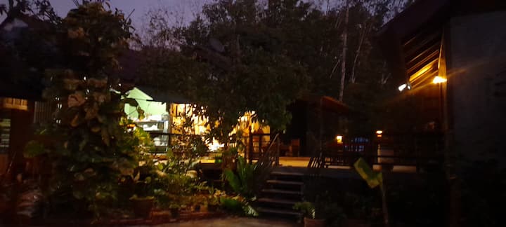 Bannlookjan Home Stay - Mueang Trat District