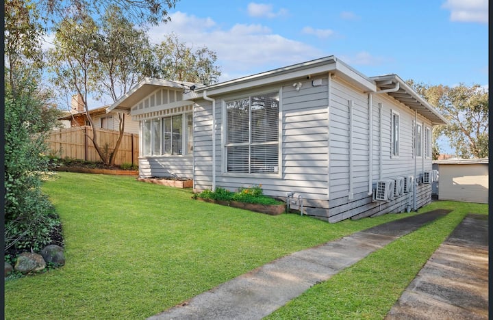 Coastal Haven Warrnambool - ウォーナンブール