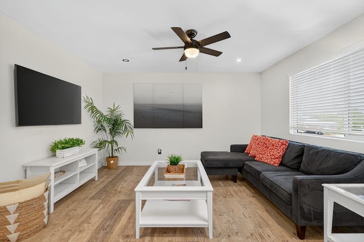 Cozy Tempe Hideaway • 2br Next To Asu - 템피