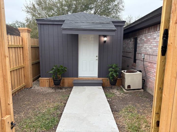 The Comfy Spot - Brownsville, TX