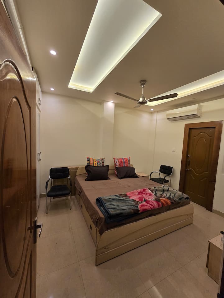 Welcome To Our Homestay On Nainital Road Haldwani - Kathgodam