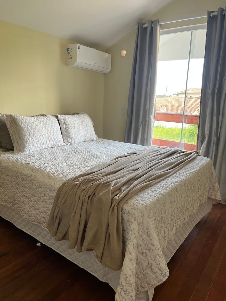 Loft Perfeito Para Aproveitar Suas Férias Na Praia - Barra Velha