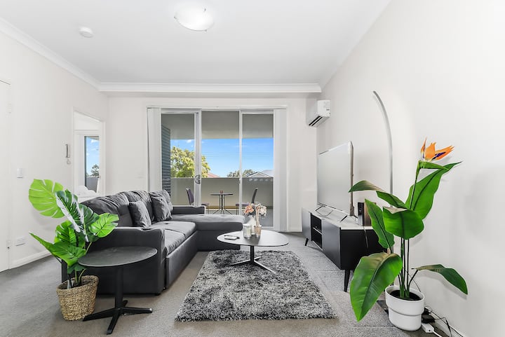 Modern 2br Apartment In Prime Westmead Location - Parramatta