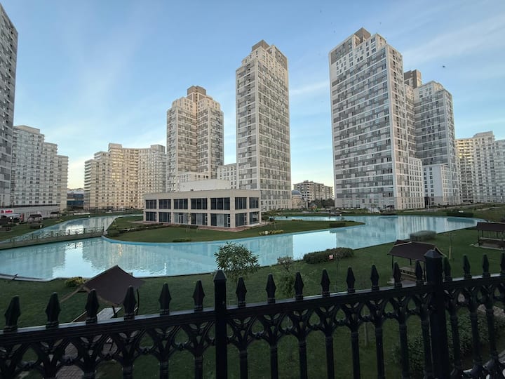 كريستال شهير (3+1) Z1 - Esenyurt