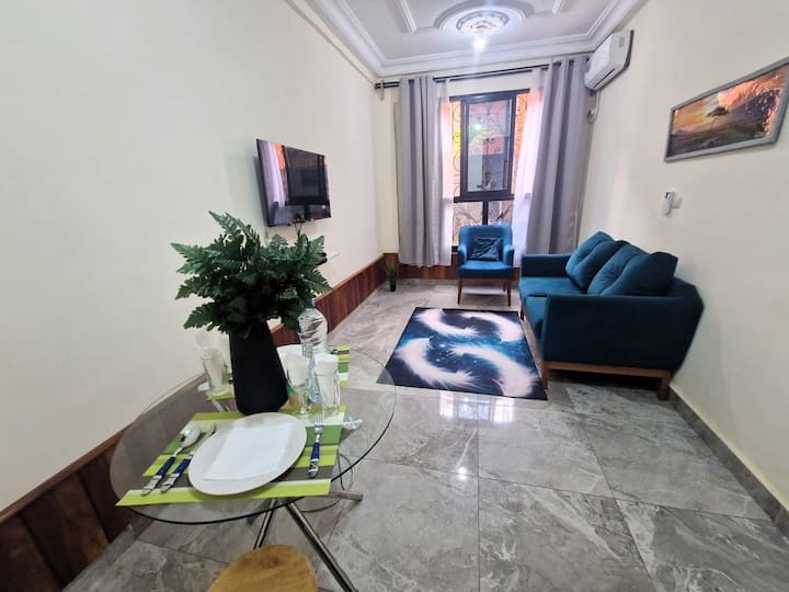 Ns-immo Yaoundé Camtel Nkomo - Yaoundé