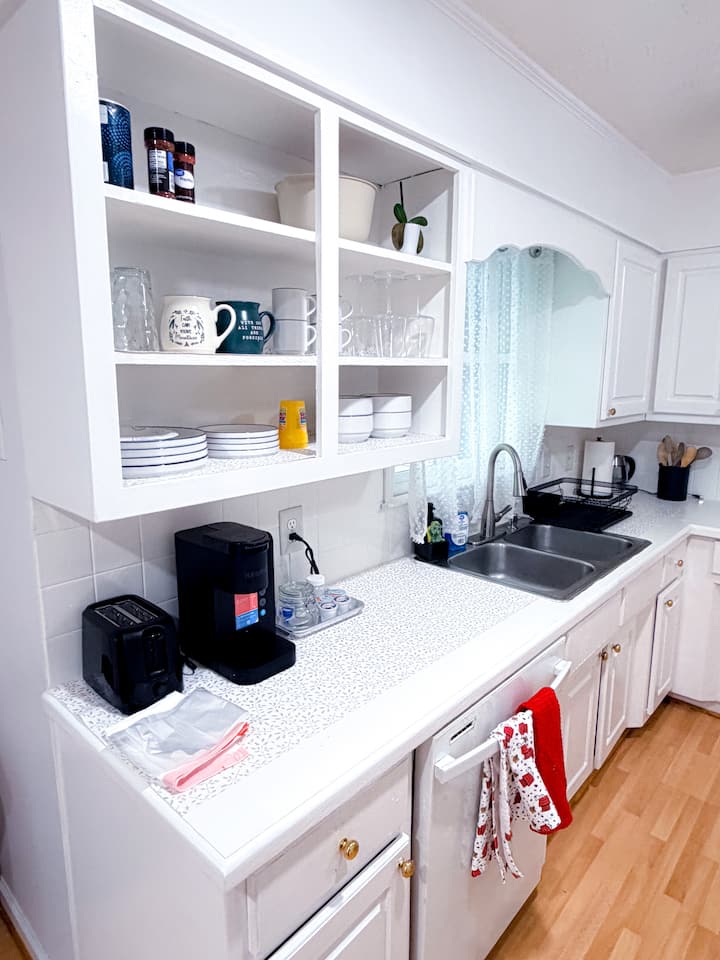 Cozy 3 Bedroom House. - Snellville, GA