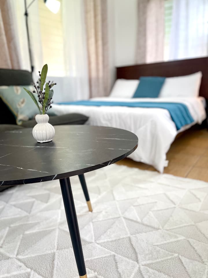 Charming Beach Home • Steps From The Water - Zamboanguita