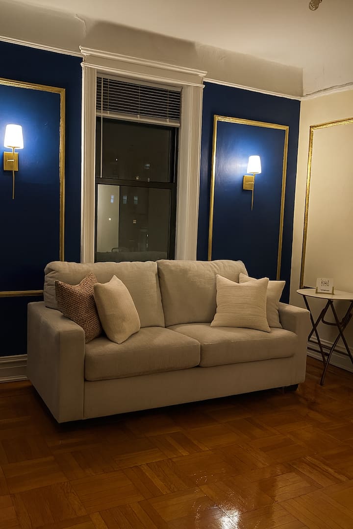 Nyc Views & Fast Access - Jersey City, NJ