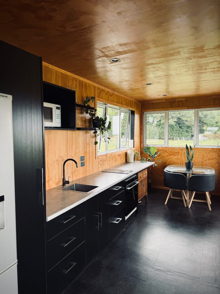 Clearview Heights - Taranaki