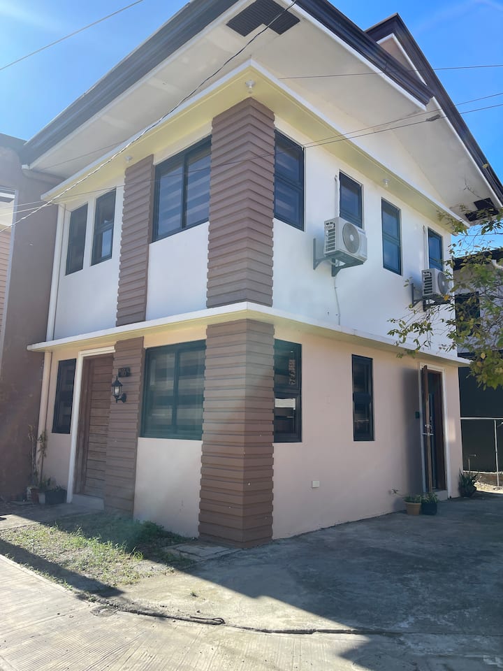 Djd Homestay - San Nicolás de Ilocos