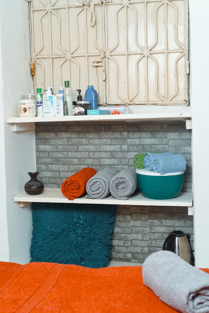 Breflection Saloon And Spa - Zanzibar Archipelago