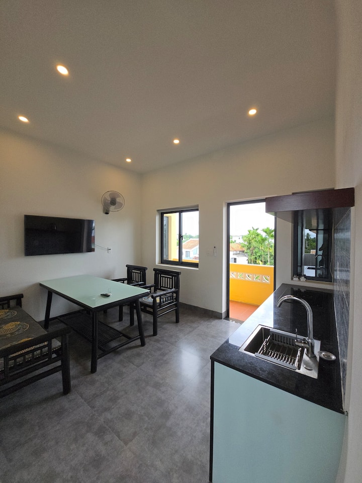 Hoi An Cozy Clean 1-br Apartment - Hội An