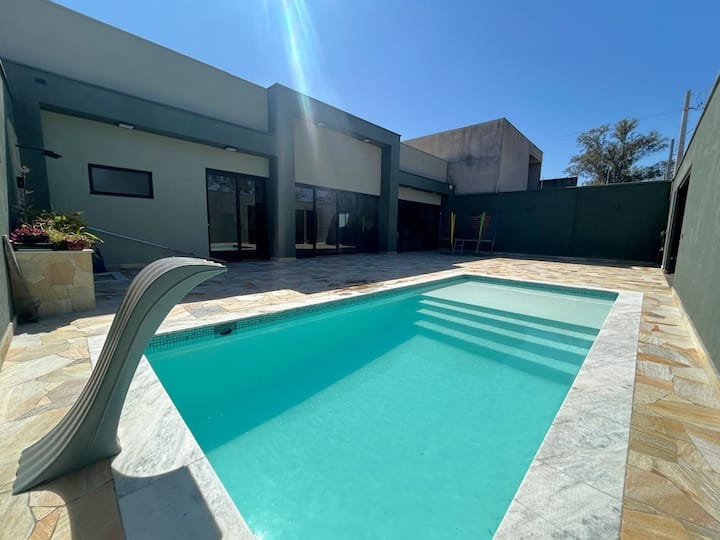 Espaço Morados - Piracicaba