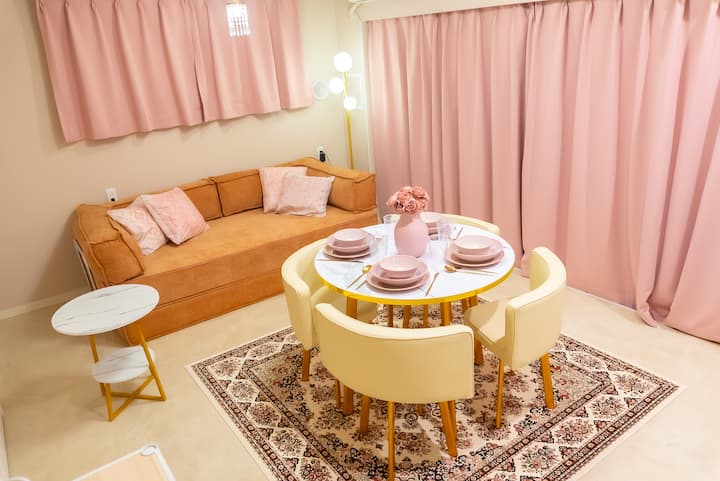 Ikebukuro Stay｜3 Min To Shinjuku / 9 Min Shibuya - Tokyo