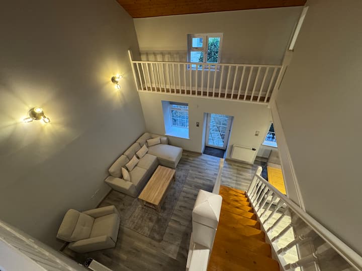 The Stables - Greystones