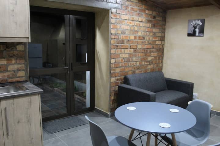 Bellevue Farm Paarl Room 7 - Paarl