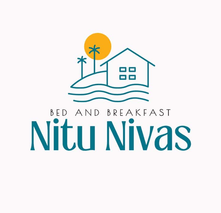 Nitu Nivas Homestay • Free Wi-fi  &  Breakfast - Tripura