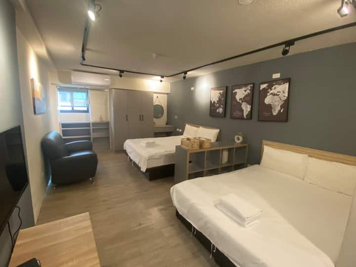 【Window】【washing Machine】【ximending】 - Taipei