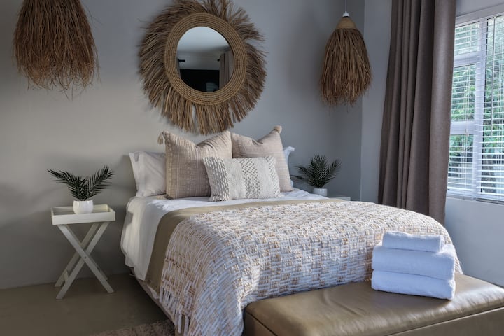 Quiet Beach Loft @ Salt Rock - Dolphin Coast