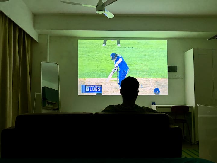 Cozy Studio Near Airport/symbiosis | Work-friendly - Pune