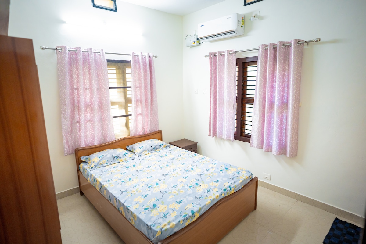 SRI NIVAS HOMESTAY:300m Yermal Beach Udupi/Kapu - Houses for Rent in ...