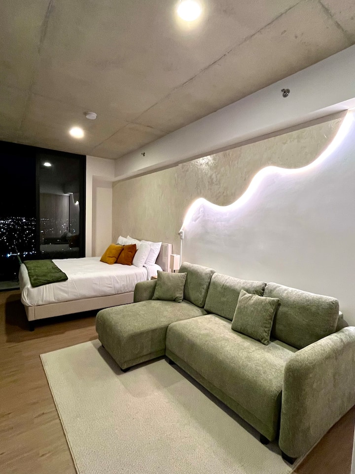 Apartment In San Jose - Secrt Escalante - San José