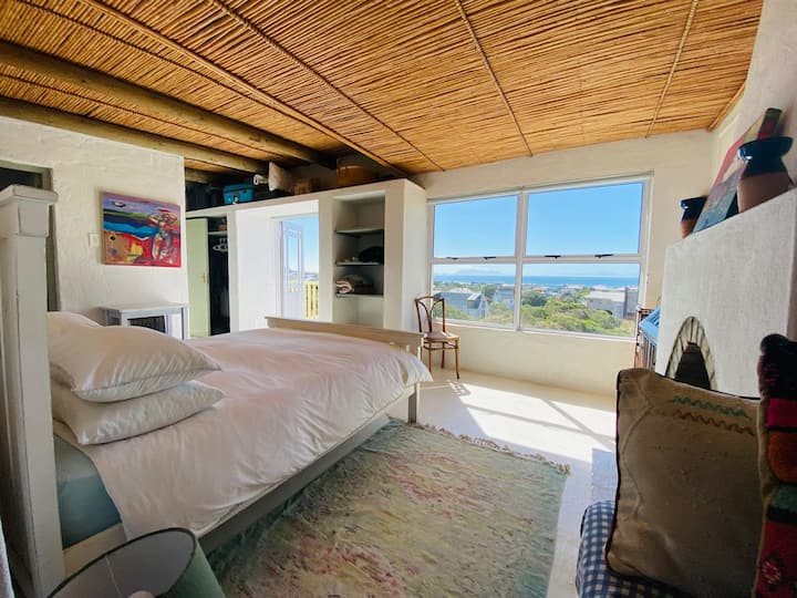 Cape Holly Beach House - Pringle Bay