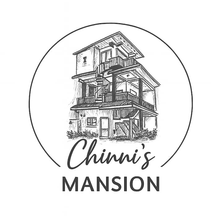 Chinni's Mansion - Bhadrachalam