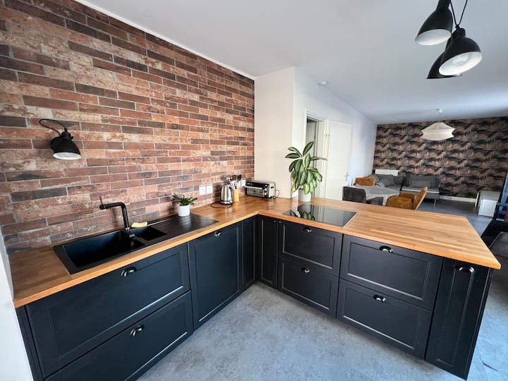 T3 Moderne, Port Marianne - モンペリエ