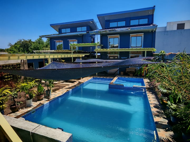 Good For 25pax. 30 Mins From Manaoag Church. - Dagupan