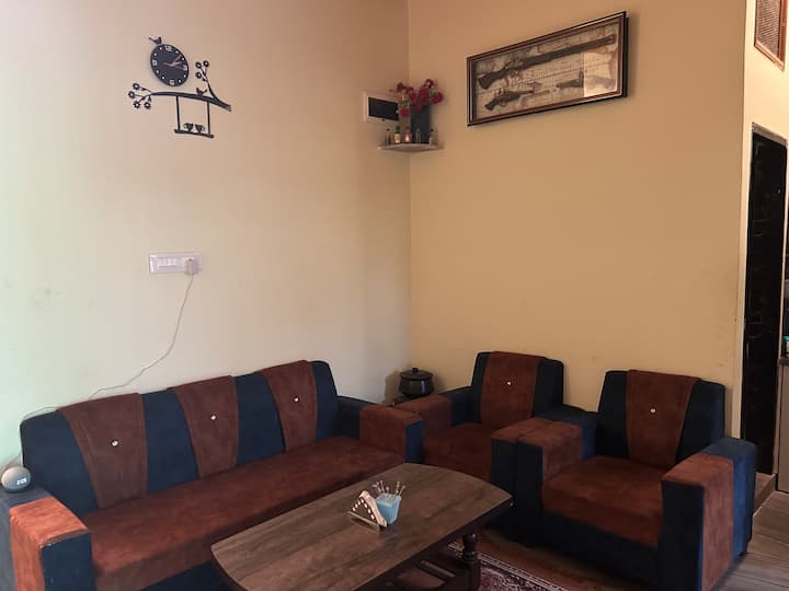 Singh House. - Chittorgarh