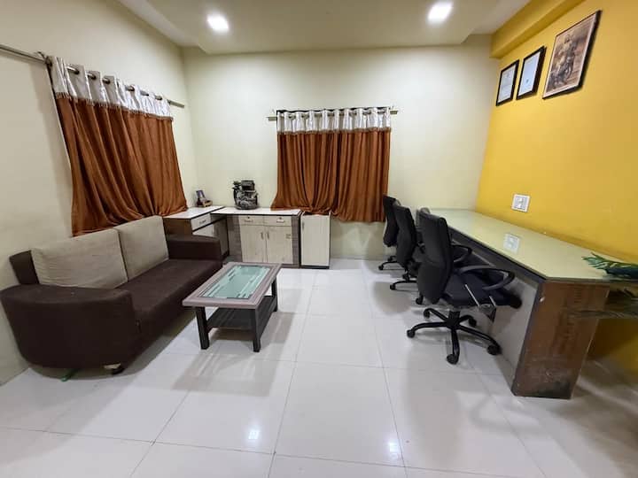 Arnav Homestay - Nanded