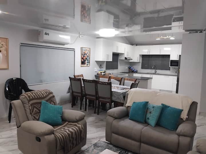 Tropical Stay - Nadi