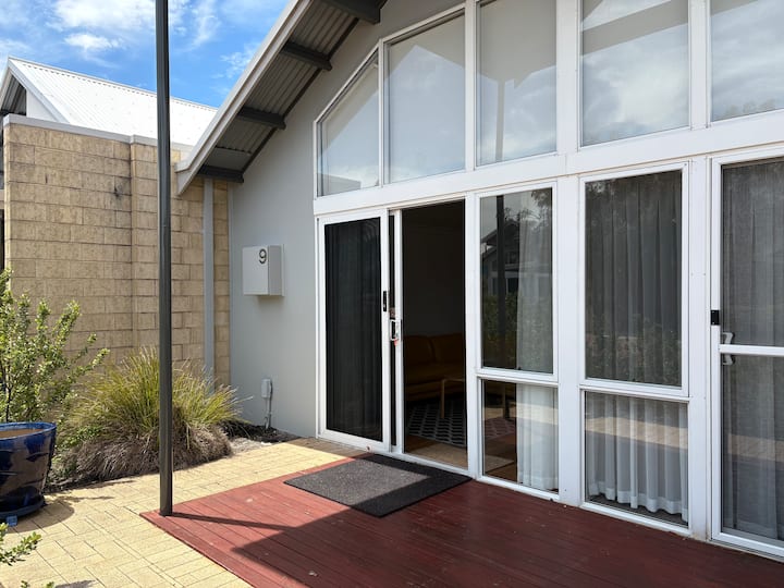 'Villa 9' Albany Bayside Villas - Albany