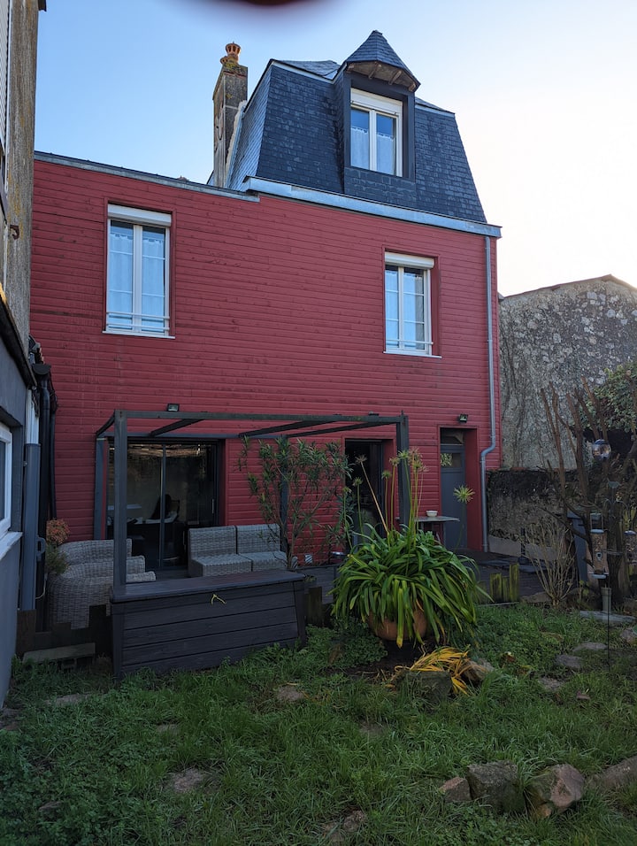 Gîte La Hulotte - Vendée