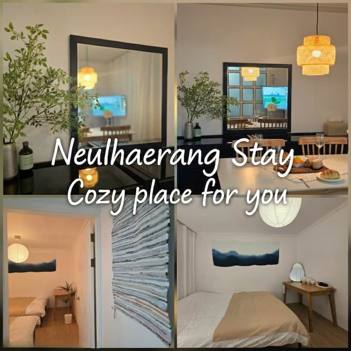 [오픈초특가]신림/관악산자연공원/세련된 다이닝룸/로컬맛집/강남/여의도/공항버스6017 - Seoul