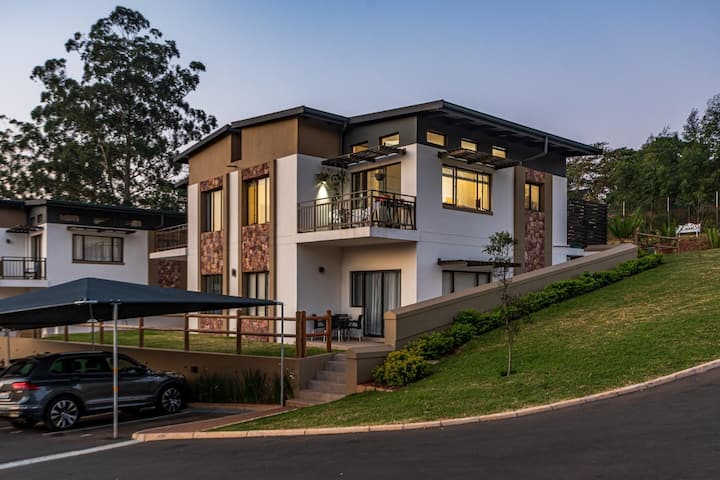 Cascade Loft - Kloof