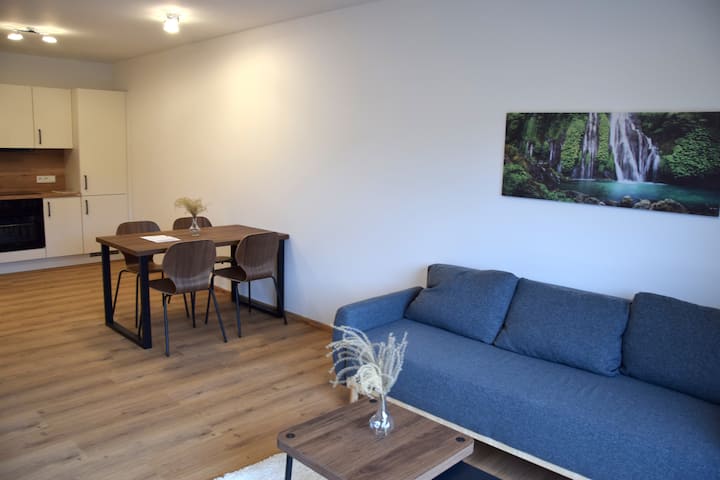 Komfort Appartements "Arena Living" - Spielberg