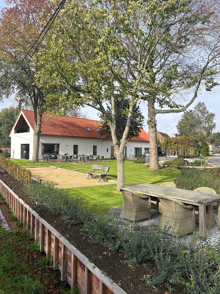 De Kempische Hoef - Herentals