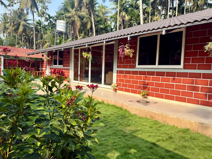 Dhani Nature Stay - Near Srirangapatna - Srirangapatna