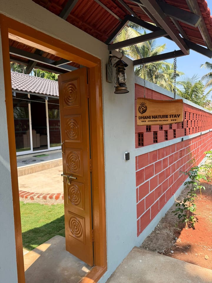 Dhani Nature Stay - Near Srirangapatna - Srirangapatna