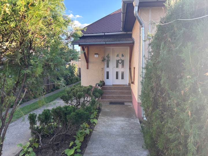 Kitti Kuckója Debrecen - Debrecen